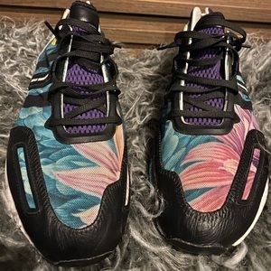 Y-3 | Shoes | Adidas Y3 Tokyo Trainer Floral | Poshmark